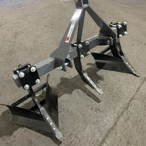 Arado Papa Terra Borboleta - Bianco